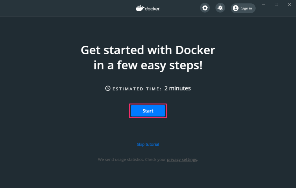 Windows10+WSL2環境で快適AWSサーバレス開発 | DevelopersIO