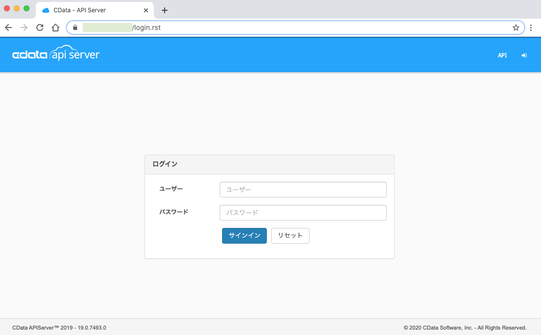 [CData API Server実践編]AWS環境で本番環境を構築してみる | DevelopersIO