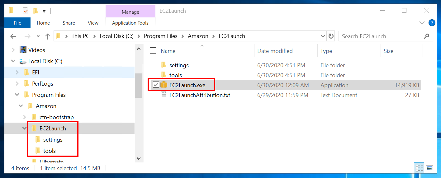 [アップデート] EC2Launch v2がリリースされました | DevelopersIO