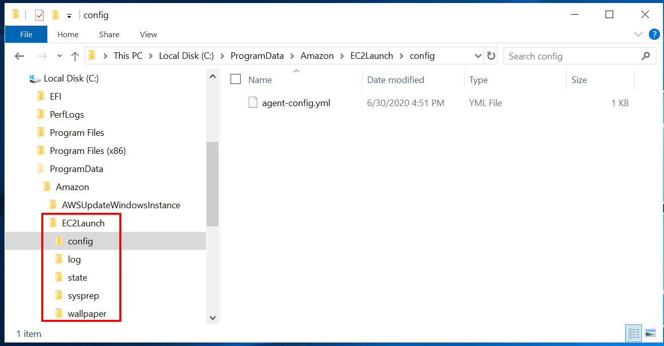 [アップデート] EC2Launch v2がリリースされました | DevelopersIO