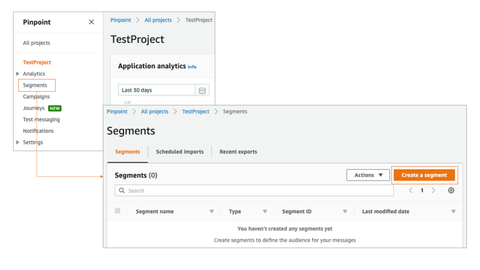 Amazon PinpointでEmailを一斉送信してみた | DevelopersIO