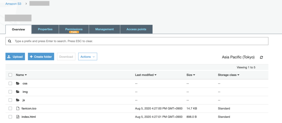 [AWS 입문] AWS CLI 에서 S3 + CloudFront 로 Vue.js 웹페이지 배포하기 | DevelopersIO