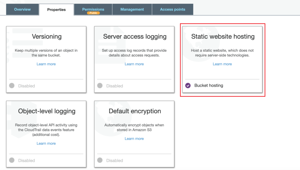 [AWS 입문] AWS CLI 에서 S3 + CloudFront 로 Vue.js 웹페이지 배포하기 | DevelopersIO