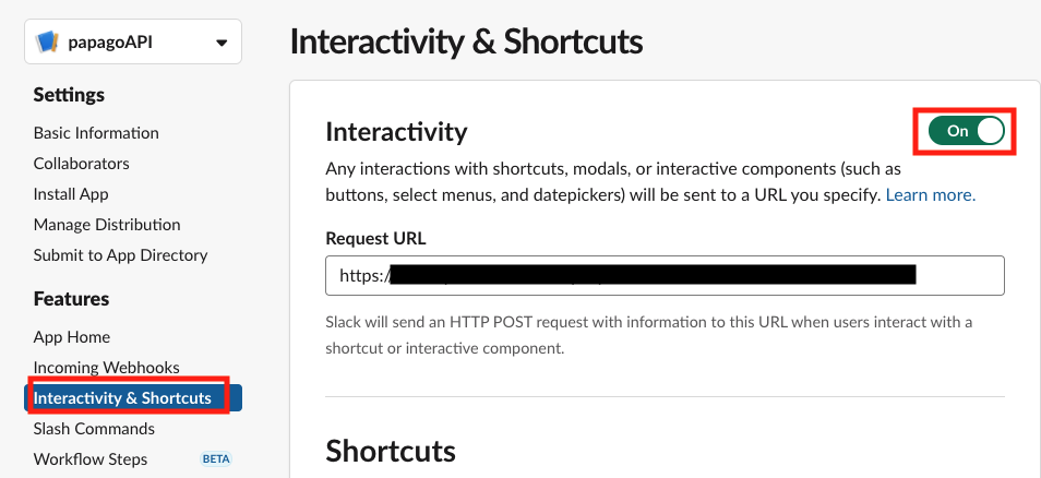 papago APIを使ってSlack翻訳アプリを作成してみました！ | DevelopersIO