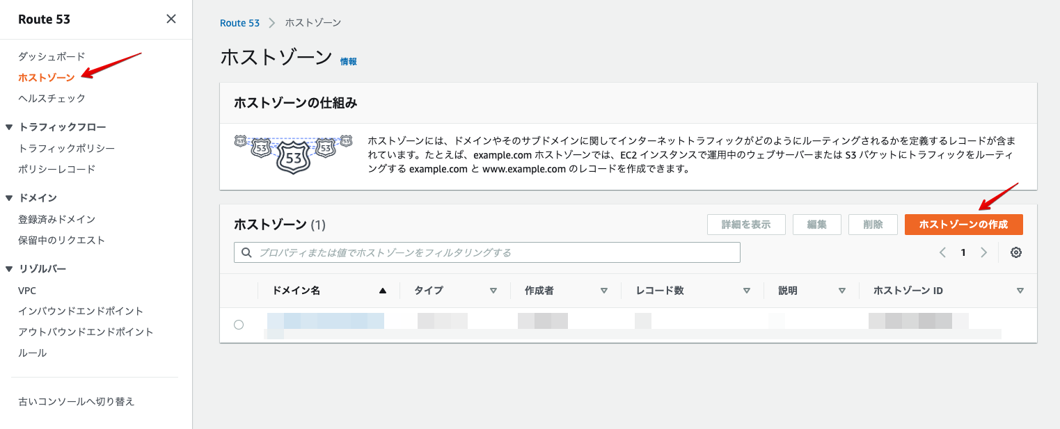 VPC内での名前解決を有効にする Route53 のプライベートホストゾーンを使ってみた | DevelopersIO