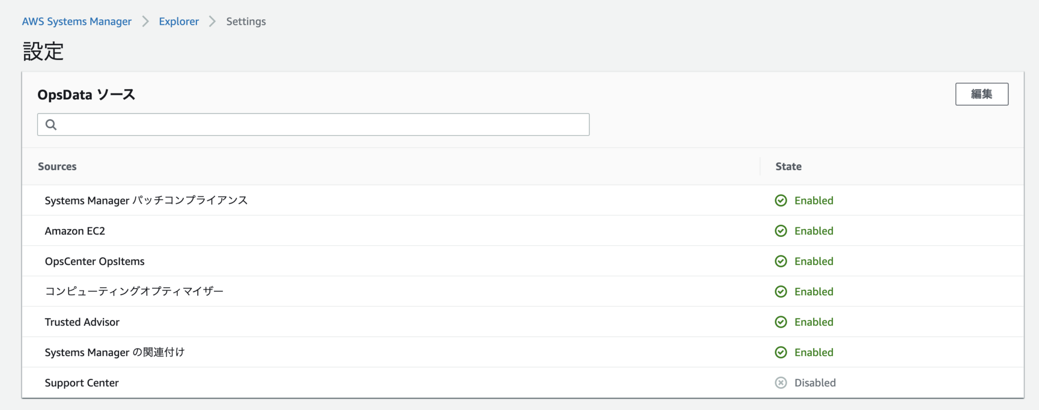 [アップデート] AWS Systems Manager Explorer でサポートケースのサマリ管理が可能になりました！ | DevelopersIO