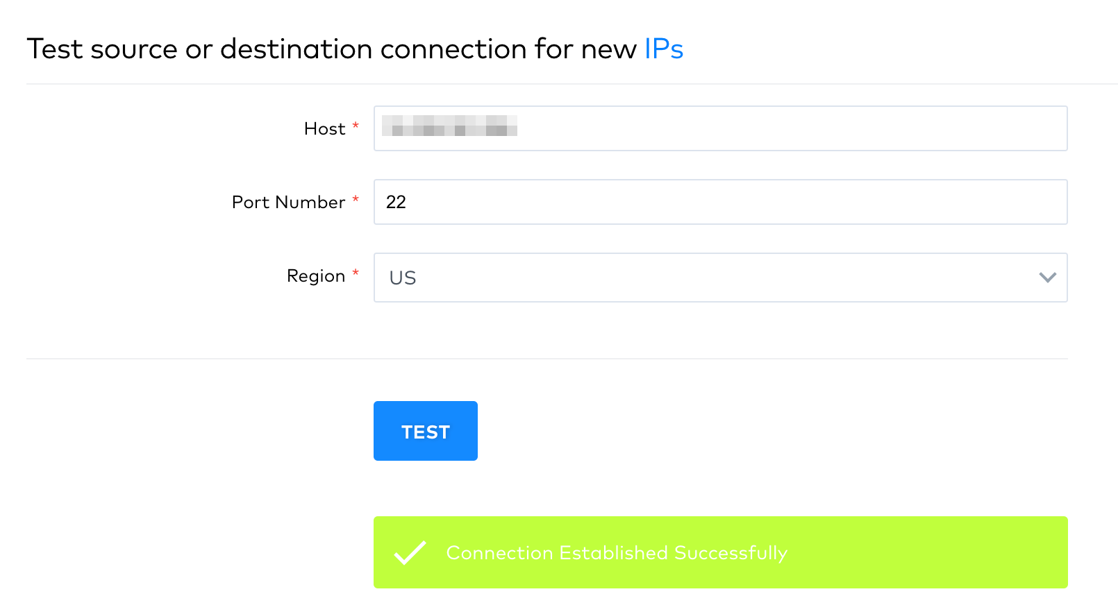 FivetranのDestinationにSSHトンネルを介さないとアクセスできないMySQLを追加してみた | DevelopersIO