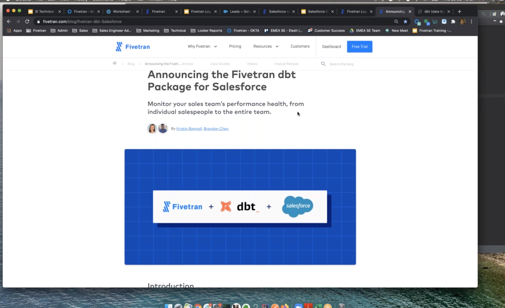 [レポート] Fivetran Technical Workshop #Fivetran | DevelopersIO