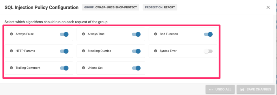 Cloud One Application Security（Preview）でECS-Fargate上のWebアプリケーションのSQLインジェクションを検知してみた | DevelopersIO
