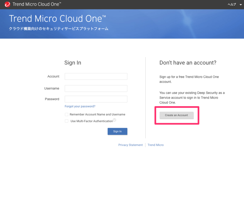 Cloud One Application Security（Preview）でECS-Fargate上のWebアプリケーションのSQLインジェクションを検知してみた | DevelopersIO