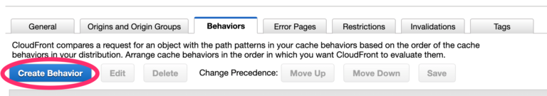 WebSocket API Gateway の前にCloudFrontを置く | DevelopersIO