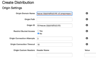 WebSocket API Gateway の前にCloudFrontを置く | DevelopersIO
