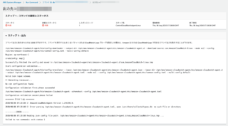 [小ネタ]Amazon Linux 2 で CloudWatch エージェントを起動しようとしてハマった話 | DevelopersIO