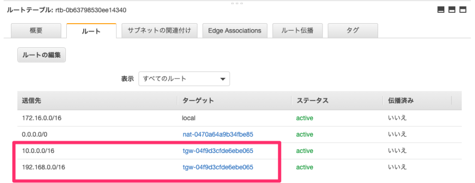 【レポート】名前解決はひとつの VPC にまとめよう（R53 resolver＆Transit Gateway） #AWSSummit ...
