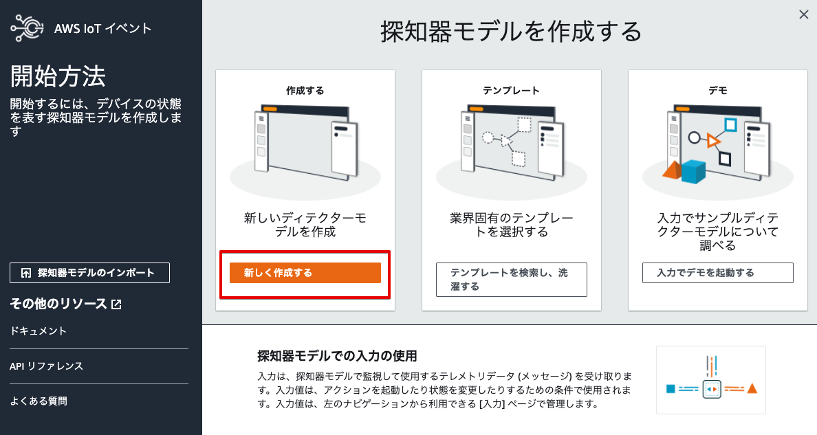 [AWS IoT Events] アクションで起動したLambdaに送られる、デフォルトのPayloadについて確認してみました | DevelopersIO