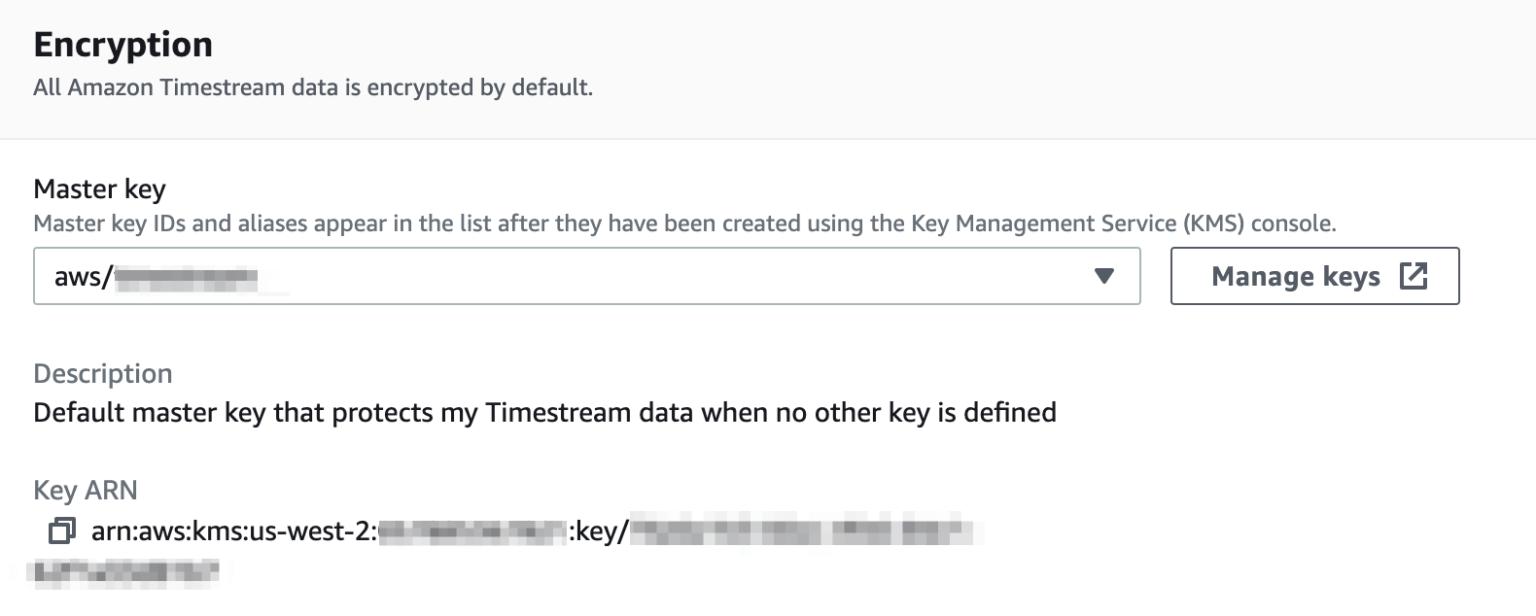 時系列特化データベースの Amazon Timestream が一般公開（GA）しました！！ 時系列データの保存・検索・分析にピッタリ！ | DevelopersIO