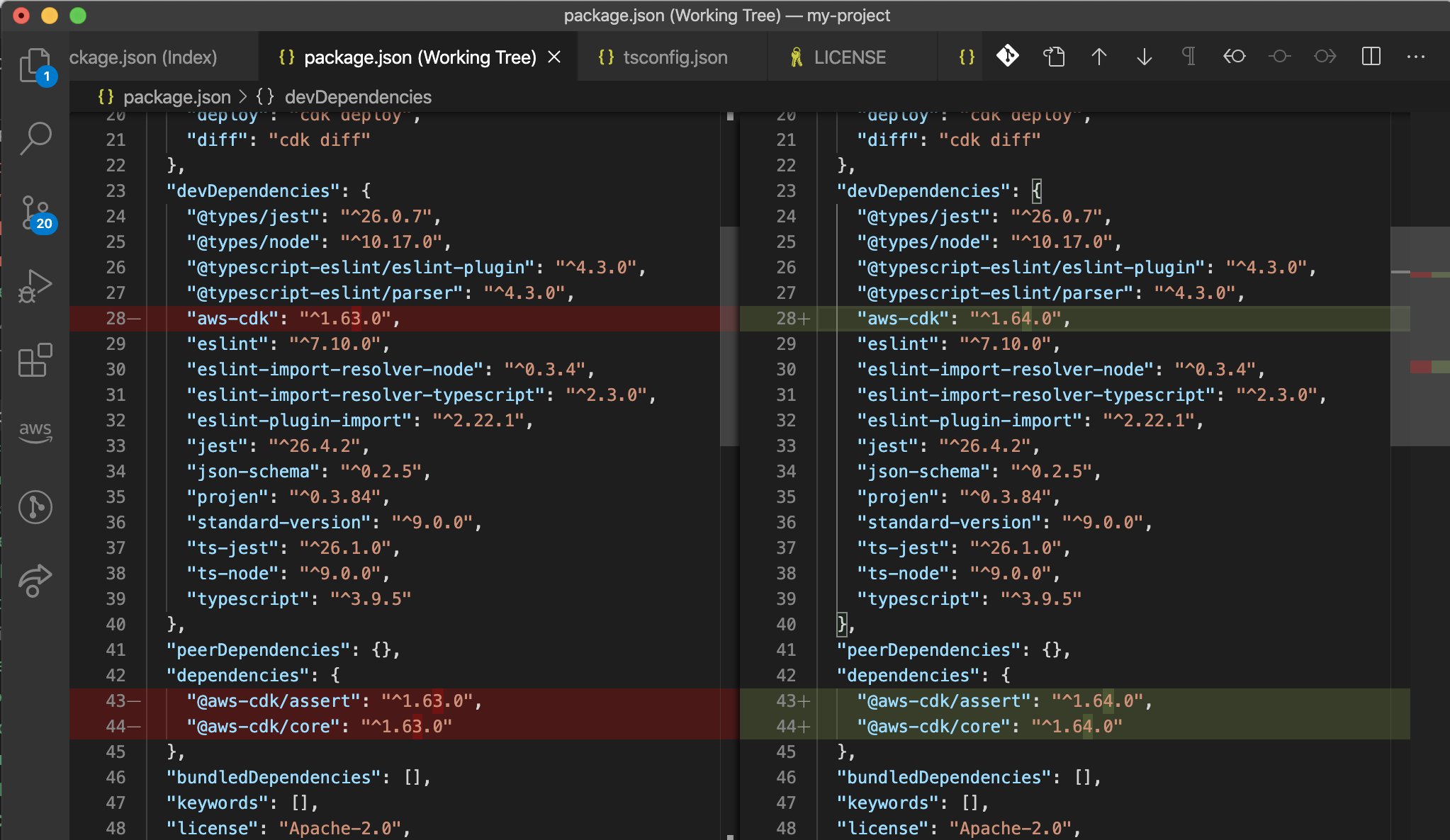【レポート+やってみた】projen – a CDK for software project configuration #CDK Day | DevelopersIO