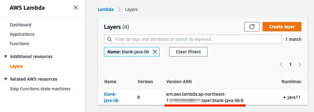 Cloud9でLambda Layerに依存するJavaのLambdaをローカル実行する | DevelopersIO