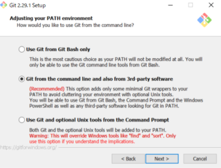 【44で初心者で】やってみよう！ はじめてのGit | DevelopersIO
