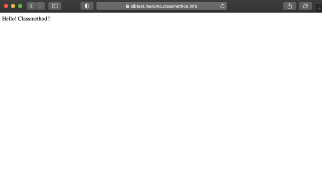 [アップデート] ALBでエンドツーエンドのHTTP/2サポートによりgRPCワークロードが可能になりました | DevelopersIO