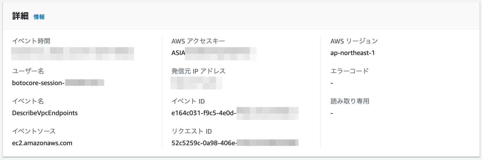 AWS CLIがAssumeRoleする際のセッション名を指定する | DevelopersIO