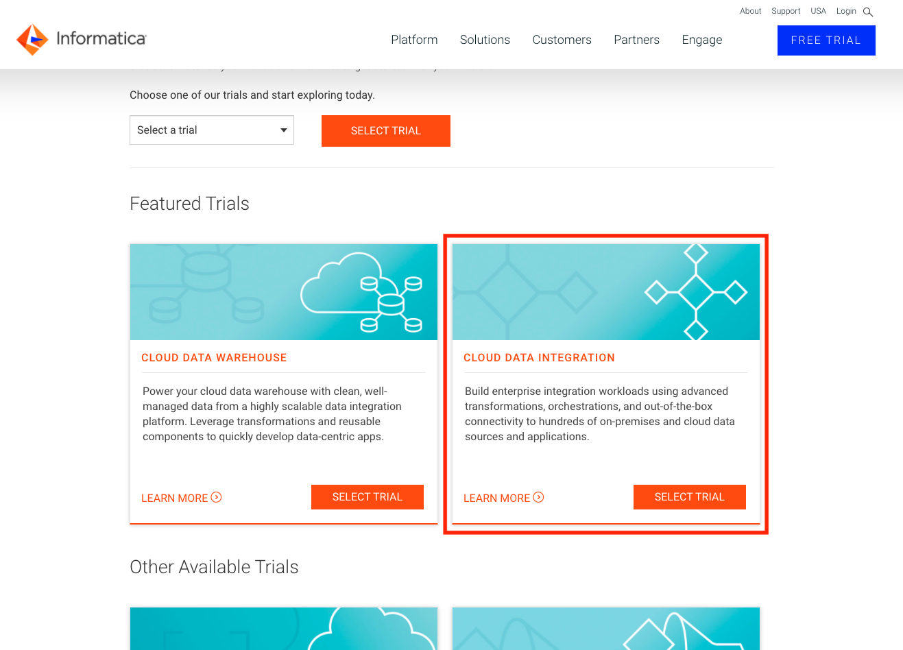 Informatica Cloud Data Integrationの環境をAWS上で構築してみた | DevelopersIO