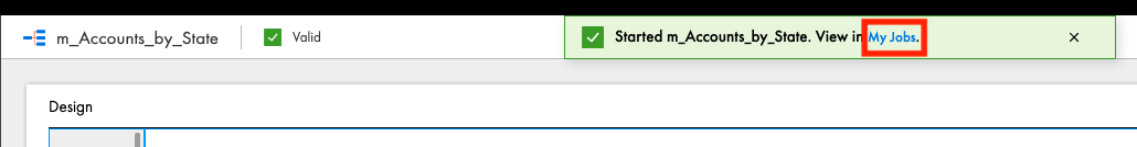 Informatica Cloud Data Integrationの最重要ETL機能「Mapping」のチュートリアルをやってみた ...
