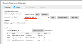 Informatica Cloud Data Integrationの最重要ETL機能「Mapping」のチュートリアルをやってみた ...