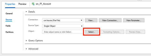 Informatica Cloud Data Integrationの最重要ETL機能「Mapping」のチュートリアルをやってみた ...
