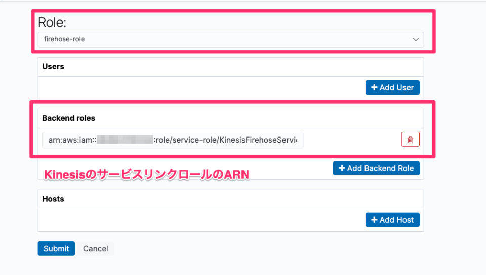 Route53 ResolverのDNSクエリログをElasticsearchに連携して可視化してみた | DevelopersIO