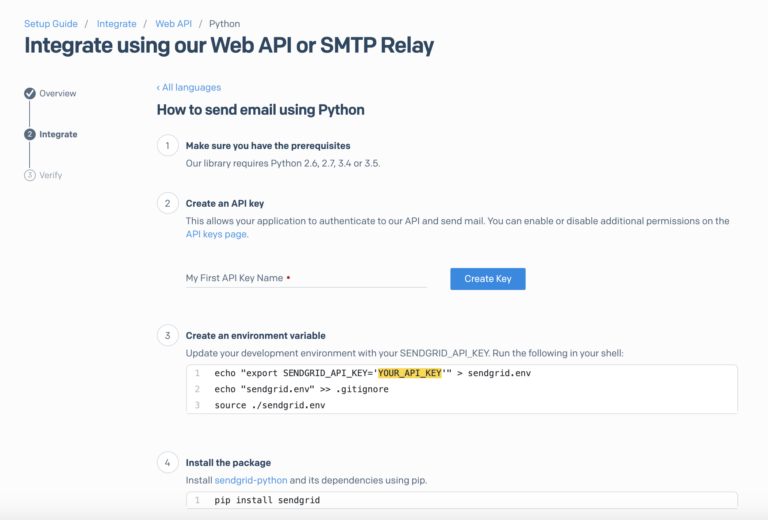 SendGrid と Amazon Route 53 で SPF, DKIM 設定してメール送信してみる | DevelopersIO