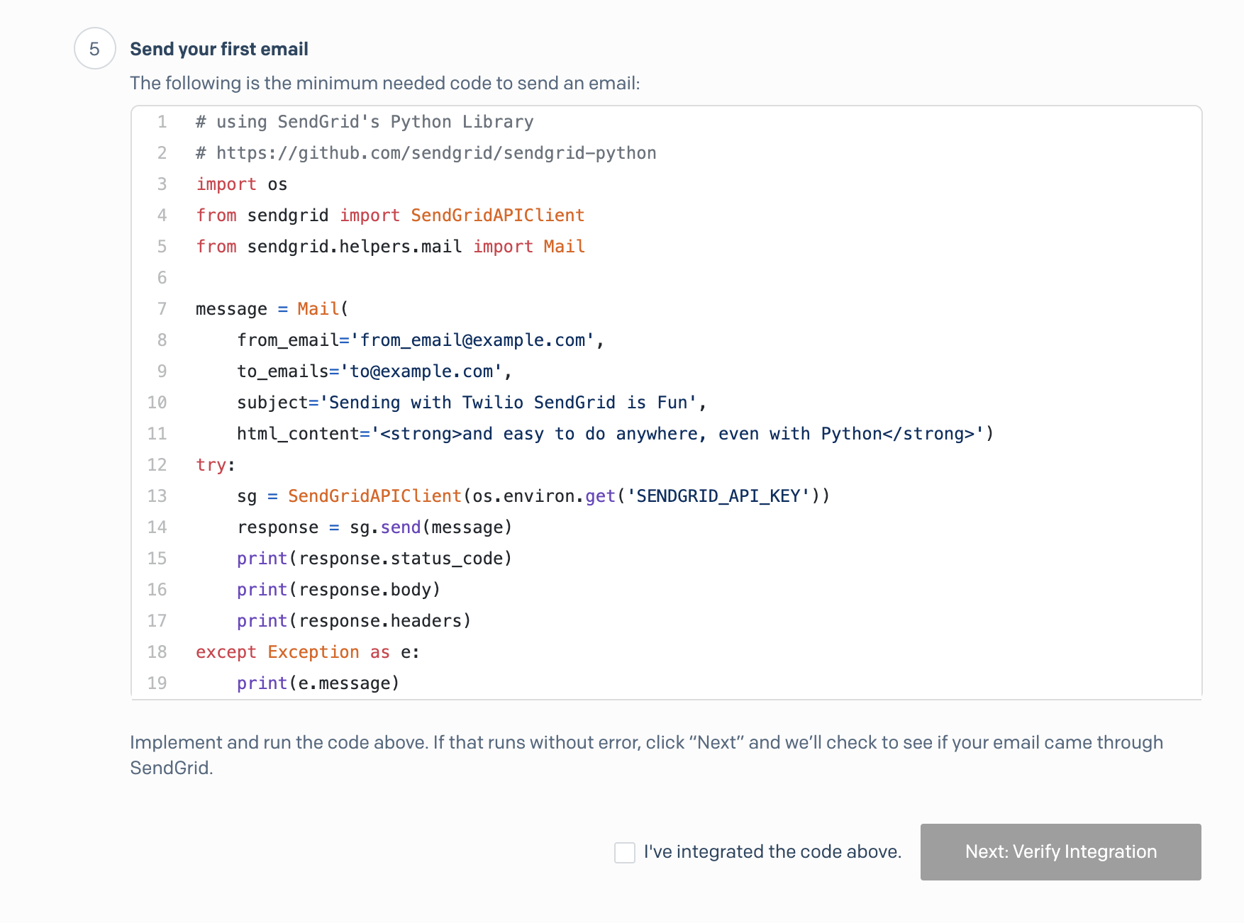 SendGrid と Amazon Route 53 で SPF, DKIM 設定してメール送信してみる | DevelopersIO