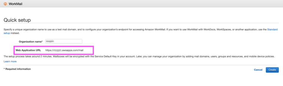 Amazon SES と Amazon WorkMail とでメール返信をしてみた | DevelopersIO