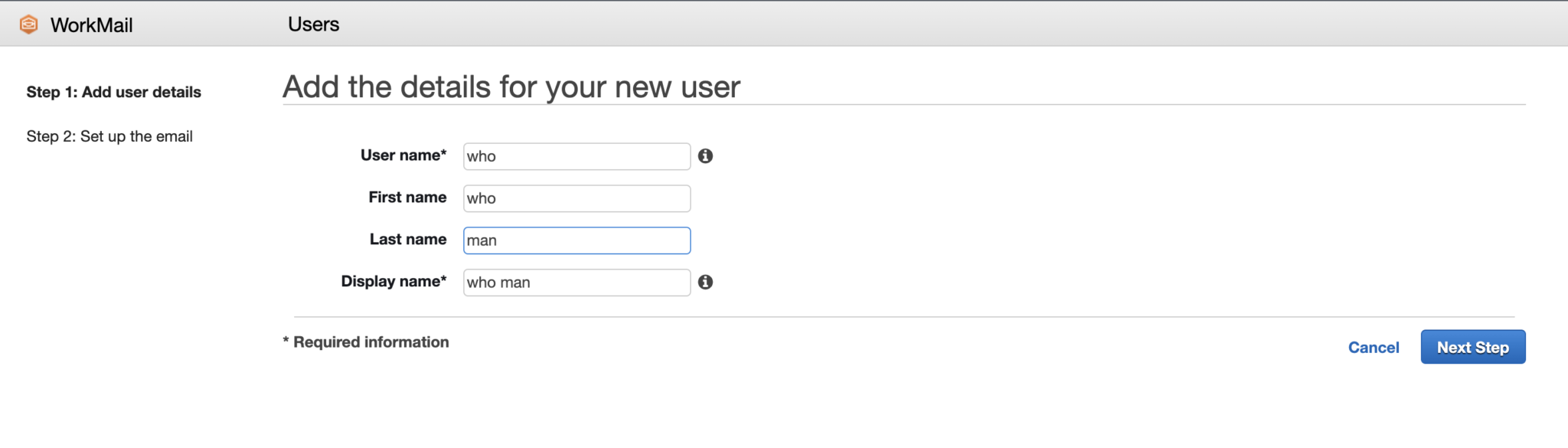 Amazon SES と Amazon WorkMail とでメール返信をしてみた | DevelopersIO