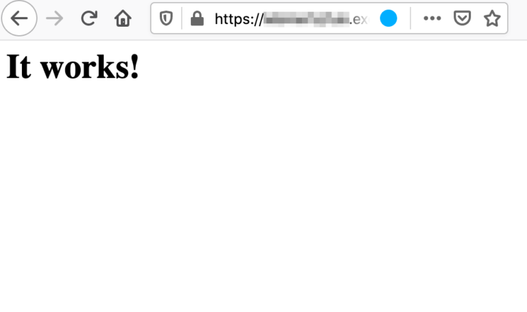 CloudFormationを使ってAPI GatewayとEC2でREST APIを構築してみる | DevelopersIO