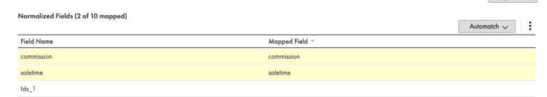 IICS CDI Mapping Designer入門 〜Normalizer（ノーマライザ）編〜 | DevelopersIO