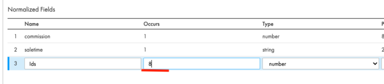 IICS CDI Mapping Designer入門 〜Normalizer（ノーマライザ）編〜 | DevelopersIO