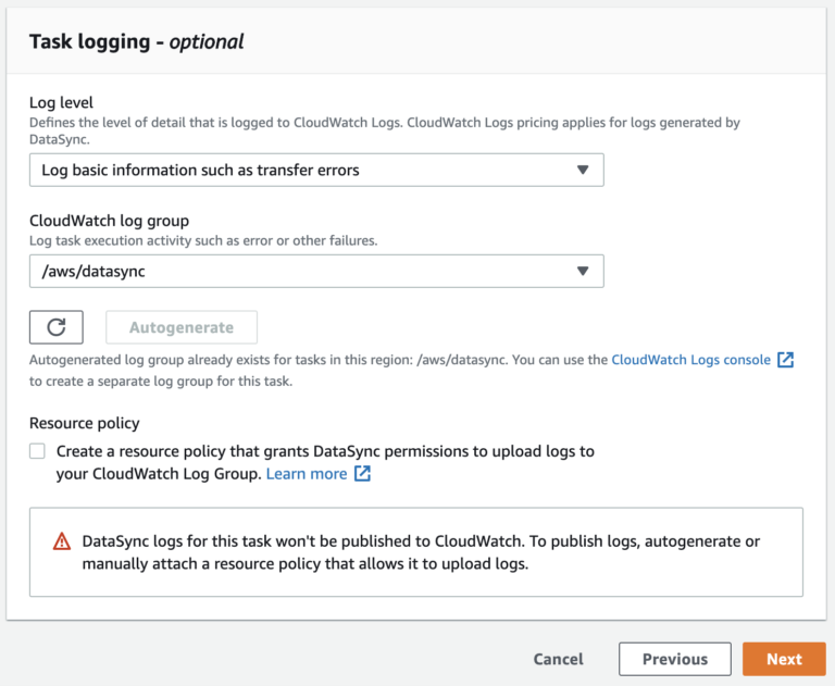 Update Aws Datasyncによるストレージサービス間のデータ転送にエージェントが不要となりました Developersio
