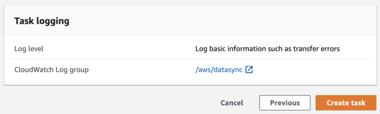 [Update] AWS DataSyncによるストレージサービス間のデータ転送にエージェントが不要となりました! | DevelopersIO