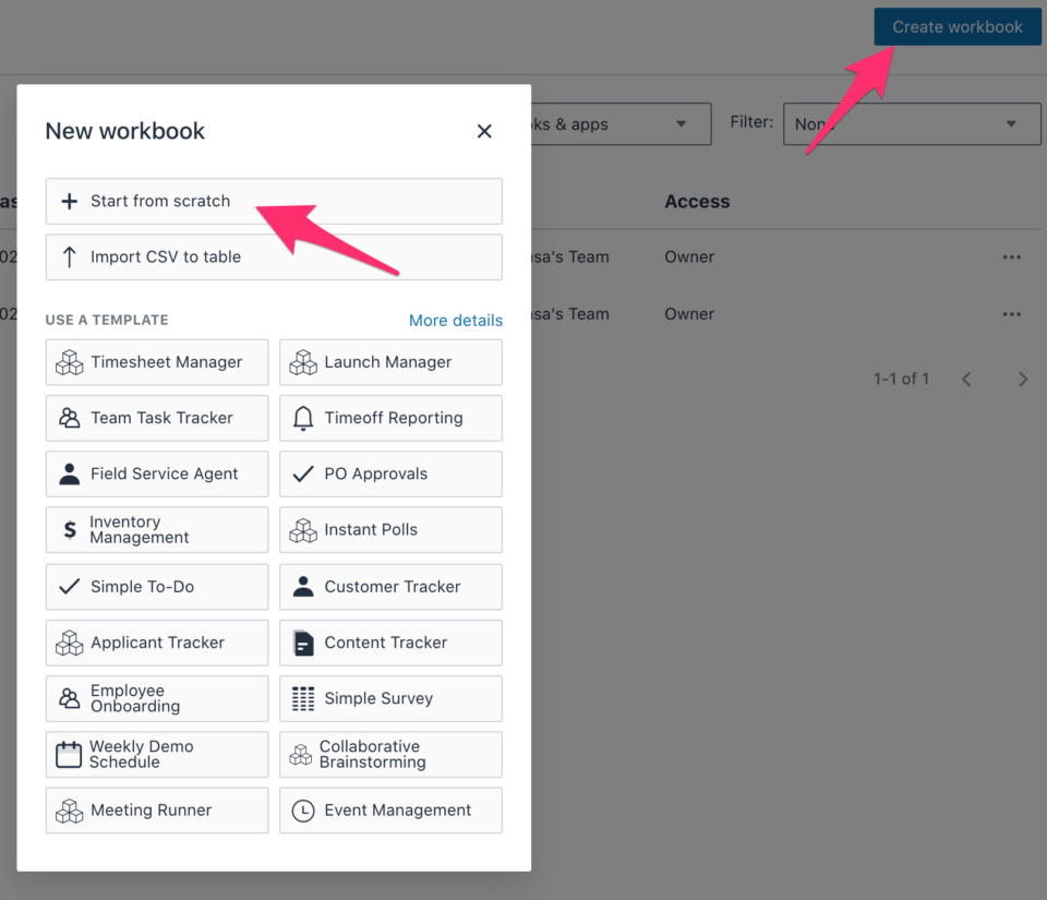 SlackからAmazon Honeycodeにメッセージデータを送信する | DevelopersIO