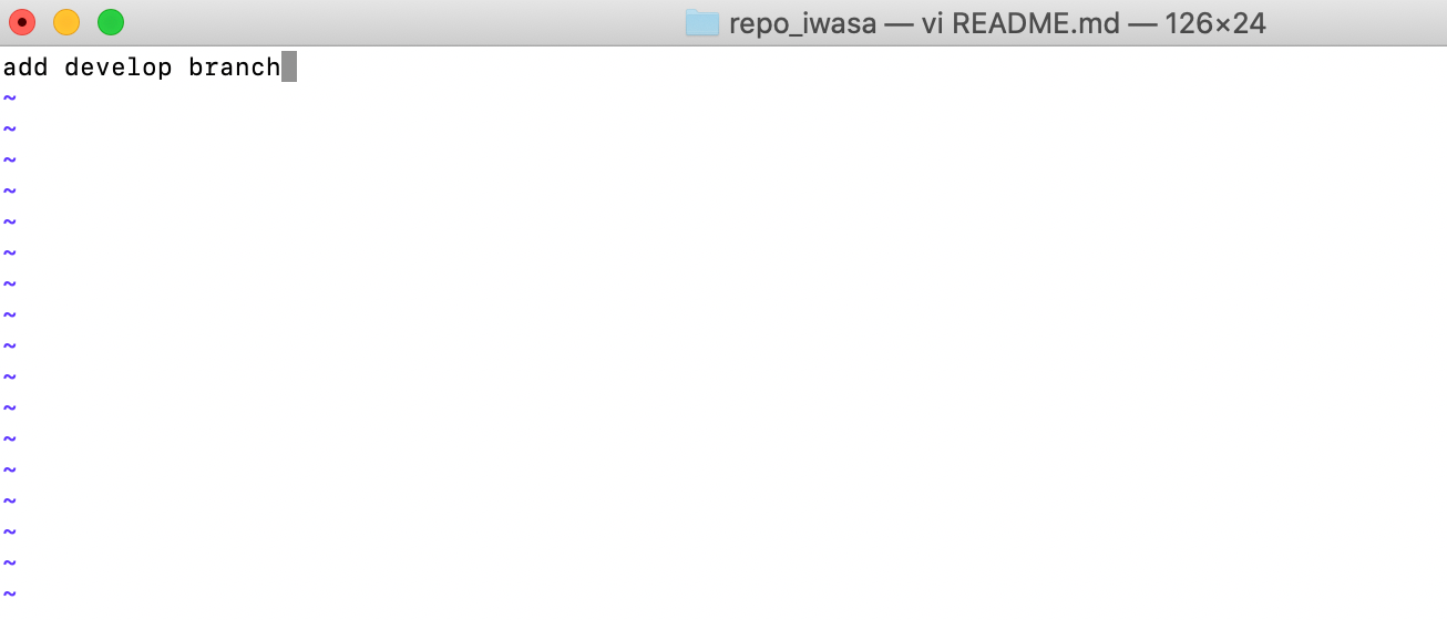 CodeCommitで「ブランチの条件付きポリシー」を設定し適用範囲を確認しました | DevelopersIO