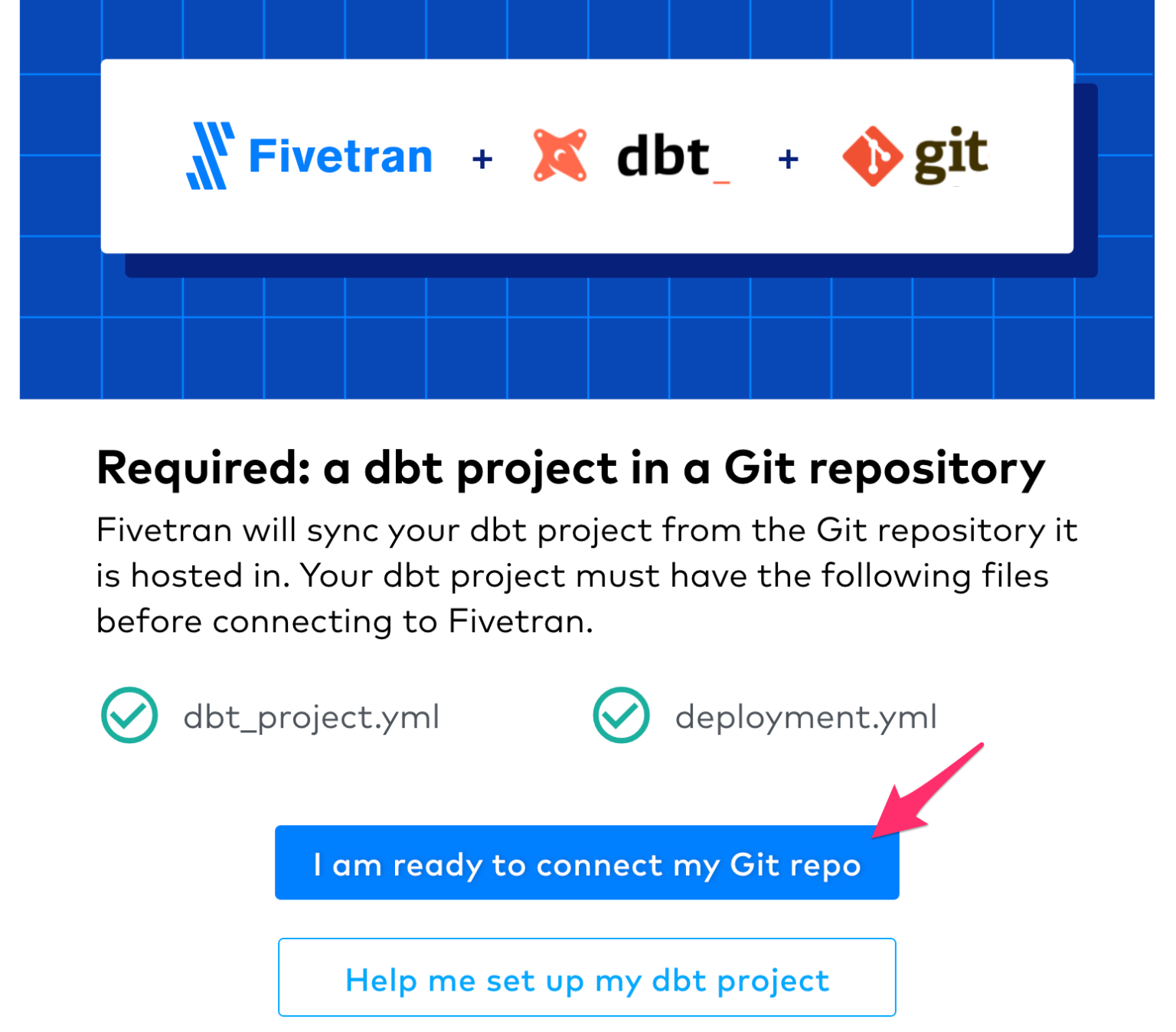 Fivetranとdbtの統合機能「dbt transformations」を使ってみた | DevelopersIO