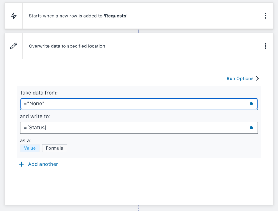 Honeycodeでデータ更新＆Slackへの通知を行ってみた | DevelopersIO
