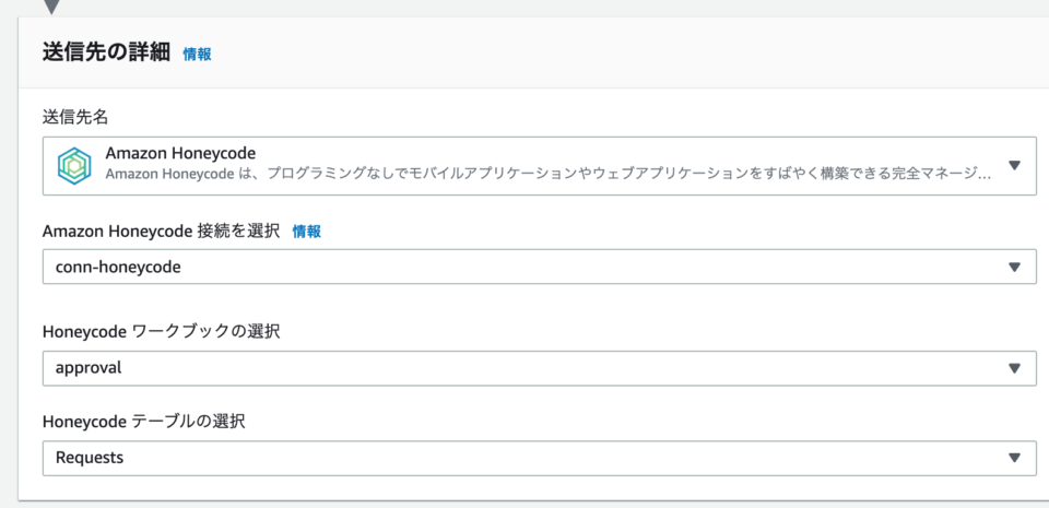 SlackからAmazon Honeycodeにメッセージデータを送信する | DevelopersIO