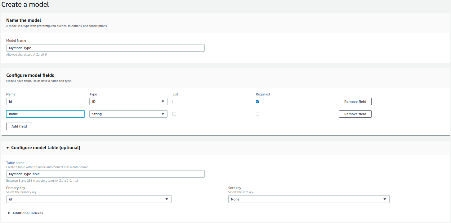 Auth0経由でGoogleログインしたユーザーでAWS AppSyncへ接続するサンプルアプリをReact Nativeで作ってみた | DevelopersIO