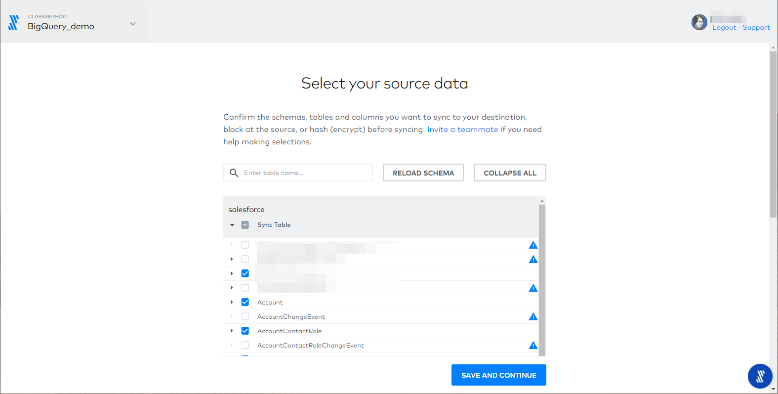 データパイプラインサービス「Fivetran」でSalesforceのデータをBigQueryにまるっと同期する | DevelopersIO