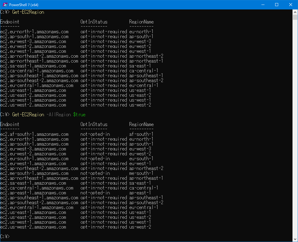 [小ネタ] CLIからCloudFormation StackSetsを作成する方法 | DevelopersIO