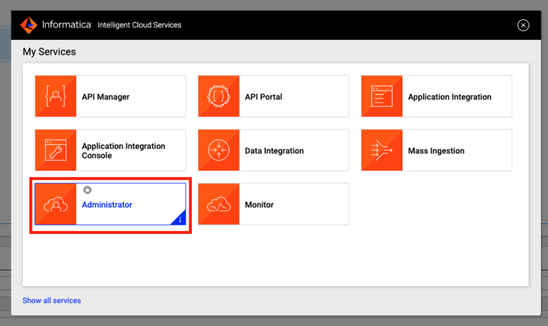 IICSからAmazon S3へIAM Roleで接続するコネクタを作成する | DevelopersIO