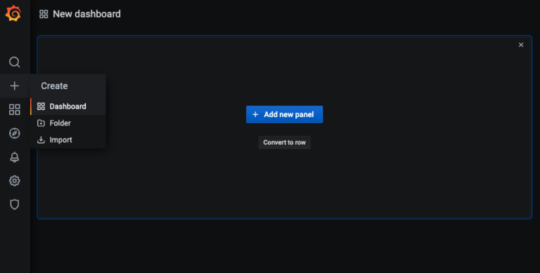 Amazon TimestreamのデータをGrafanaで可視化してみた | DevelopersIO