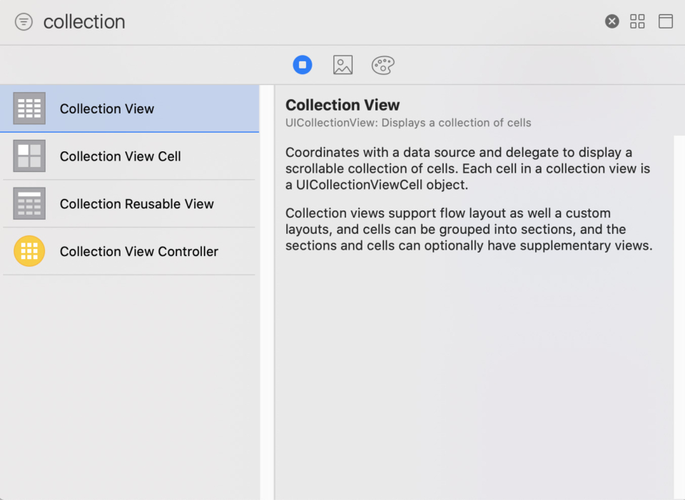 [Swift入門] CollectionViewで画像スライドショーを作ってみた | DevelopersIO